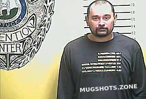 PITZ CHRISTOPHER 04/22/2021 - Bell County Mugshots Zone