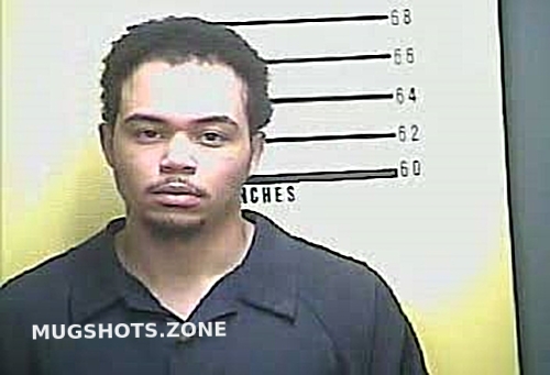 KING COLBY 04/06/2022 - Bell County Mugshots Zone