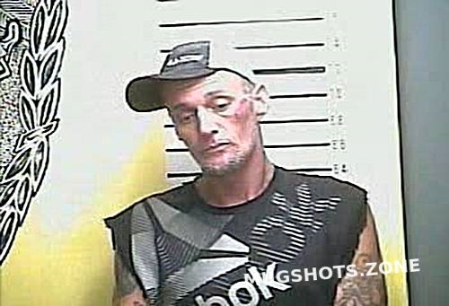 COOK JOSHUA 05/30/2022 - Bell County Mugshots Zone