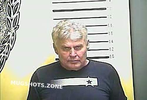 POTTER GREGORY 06/01/2022 - Bell County Mugshots Zone