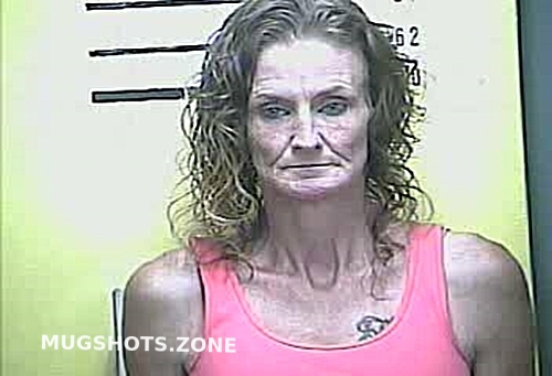 CORNELISON AMANDA 06/06/2022 - Bell County Mugshots Zone