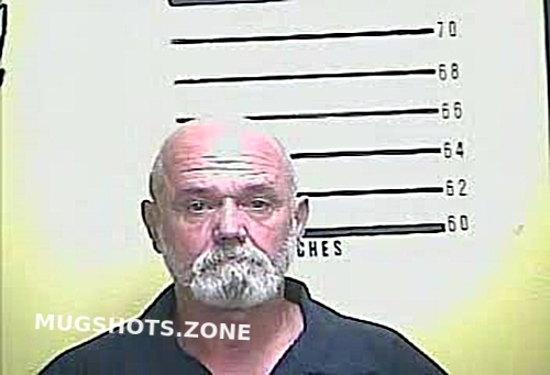 NASH KENNETH 08/20/2022 - Bell County Mugshots Zone