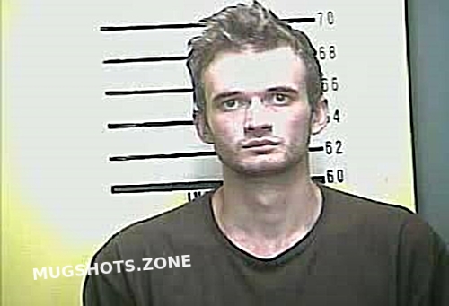 CARNES BRYAN 09/01/2022 - Bell County Mugshots Zone