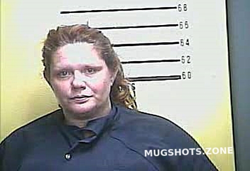 RHODES CONNIE 09/12/2022 - Bell County Mugshots Zone