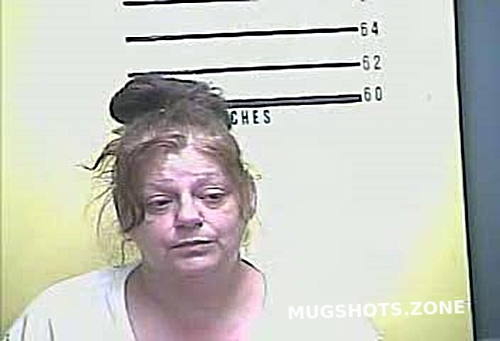 COLLINGSWORTH NANCY 09/13/2022 - Bell County Mugshots Zone