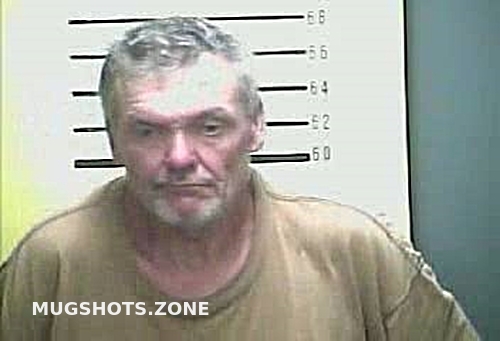 BAKER GLENN SAM 09/19/2022 - Bell County Mugshots Zone