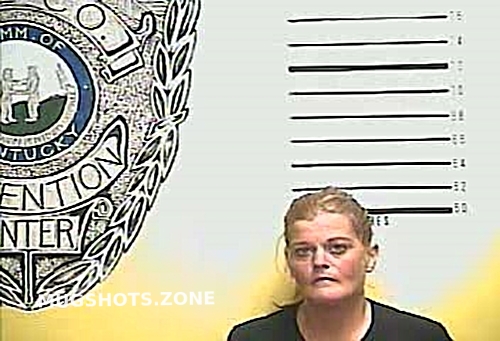 LESTER BETHANY 09/24/2022 - Bell County Mugshots Zone