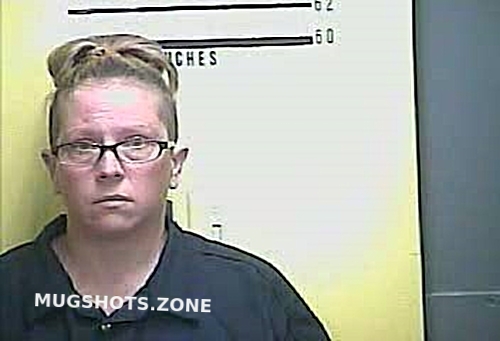 COTTRELL MEREDITH 09/28/2022 - Bell County Mugshots Zone