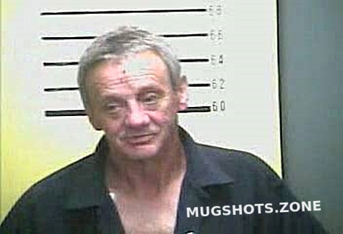 NICHOLS RALPH 10/01/2022 - Bell County Mugshots Zone
