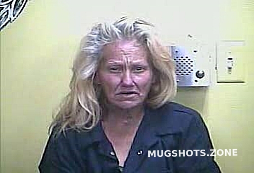 HATFIELD JANICE F 10/02/2022 - Bell County Mugshots Zone