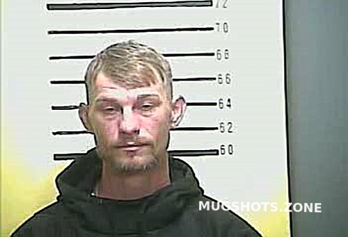 HAMMONS RYAN PATRICK 10/03/2022 - Bell County Mugshots Zone