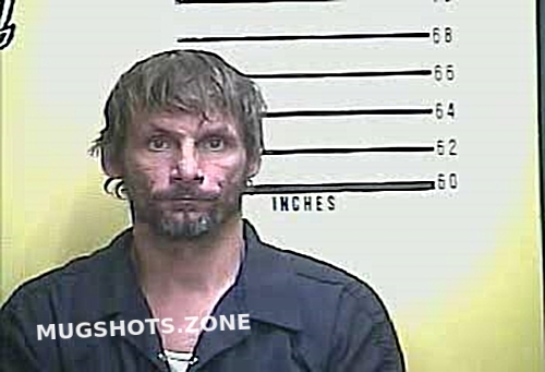 MESSER GARY W 11/09/2022 - Bell County Mugshots Zone