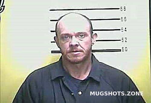 BRUMMETT DARRELL 11/09/2022 - Bell County Mugshots Zone