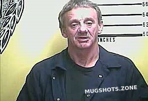 NICHOLS RALPH 12/01/2022 - Bell County Mugshots Zone