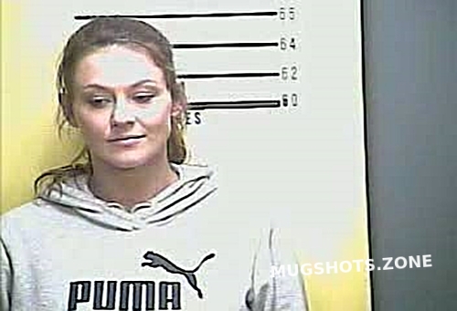VEACH ELIZABETH 12/07/2022 - Bell County Mugshots Zone