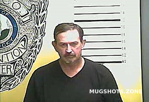 TREECE WESLEY 12/12/2022 - Bell County Mugshots Zone