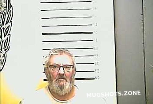TREECE DON 01/16/2023 - Bell County Mugshots Zone
