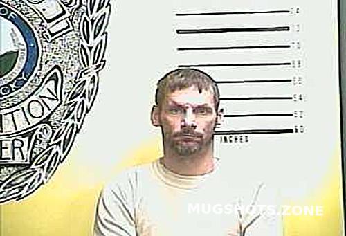 MESSER GARY 01/16/2023 - Bell County Mugshots Zone