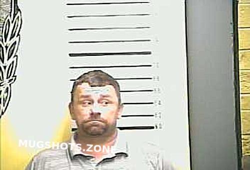 STRUNK DAVID 01/16/2023 - Bell County Mugshots Zone