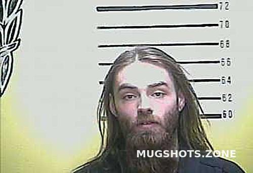 GREEN MICHAEL 01/21/2023 - Bell County Mugshots Zone
