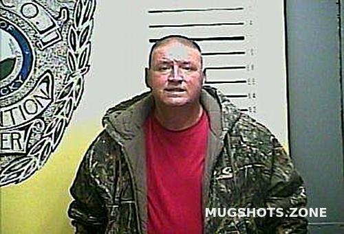 DARRELL HOBBS 02/16/2023 - Bell County Mugshots Zone