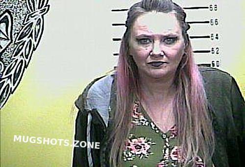 HUGHETT BARBRA 02/18/2023 - Bell County Mugshots Zone