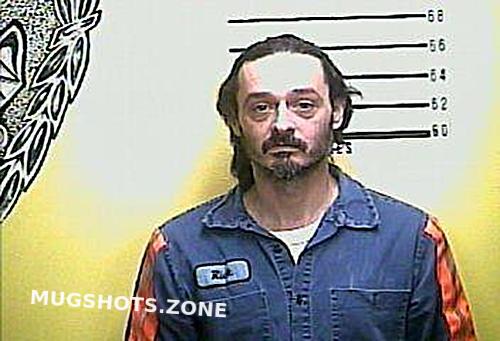 GROSS RICKY 02/18/2023 - Bell County Mugshots Zone