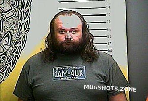 SMITH CHRIS 03/01/2023 - Bell County Mugshots Zone