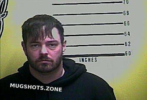 DEROSSETT VAN 03/02/2023 - Bell County Mugshots Zone