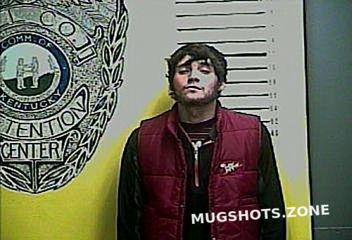 COFFMAN JACOB 03/02/2023 - Bell County Mugshots Zone