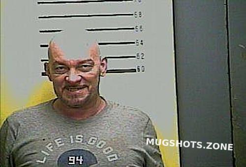 JONES KENNETH 03/06/2023 - Bell County Mugshots Zone