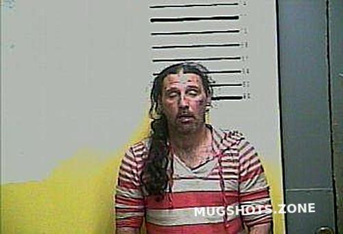 JANIS DAVID 03/07/2023 - Bell County Mugshots Zone