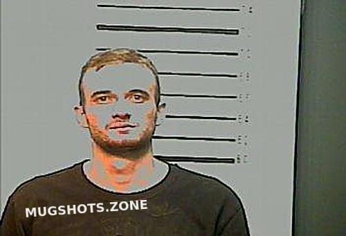 CARNES BRYAN 03/15/2023 - Bell County Mugshots Zone