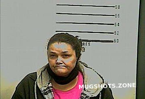 PARTIN PATRICIA 03/21/2023 - Bell County Mugshots Zone