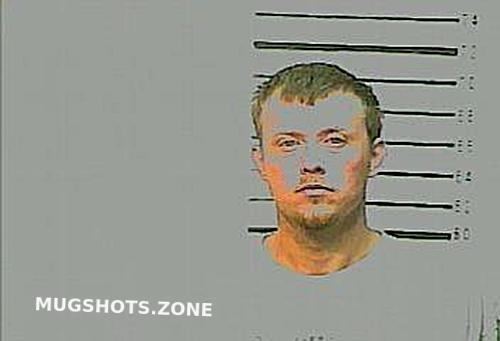 GILBERT CHRISTOPHER 03/31/2023 - Bell County Mugshots Zone