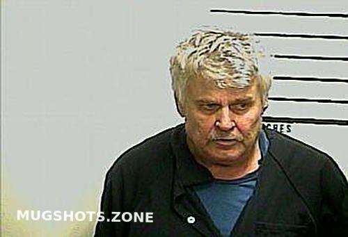 POTTER GREGORY 04/03/2023 - Bell County Mugshots Zone