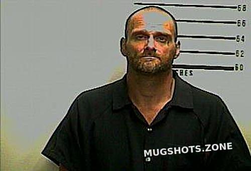 ADKINS RICKY 04/04/2023 - Bell County Mugshots Zone