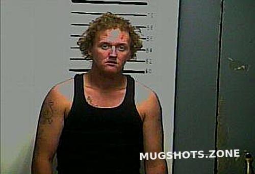 GOOD CHARLES 04/12/2023 - Bell County Mugshots Zone