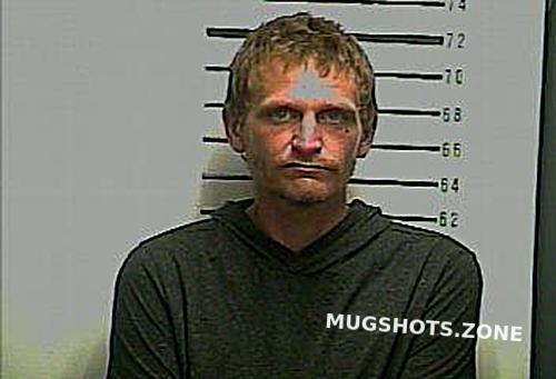 LAY MICHAEL 04/19/2023 - Bell County Mugshots Zone