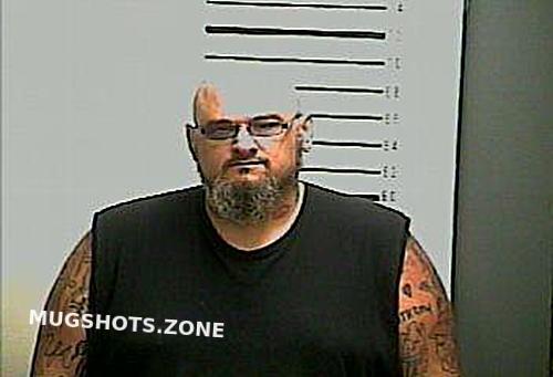 CONDEMI JOE 04/26/2023 - Bell County Mugshots Zone