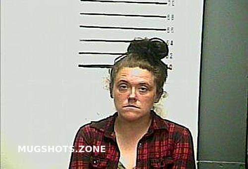 BARNETT JONI 04/30/2023 - Bell County Mugshots Zone