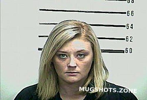 FUSON AMY L 05/03/2023 - Bell County Mugshots Zone
