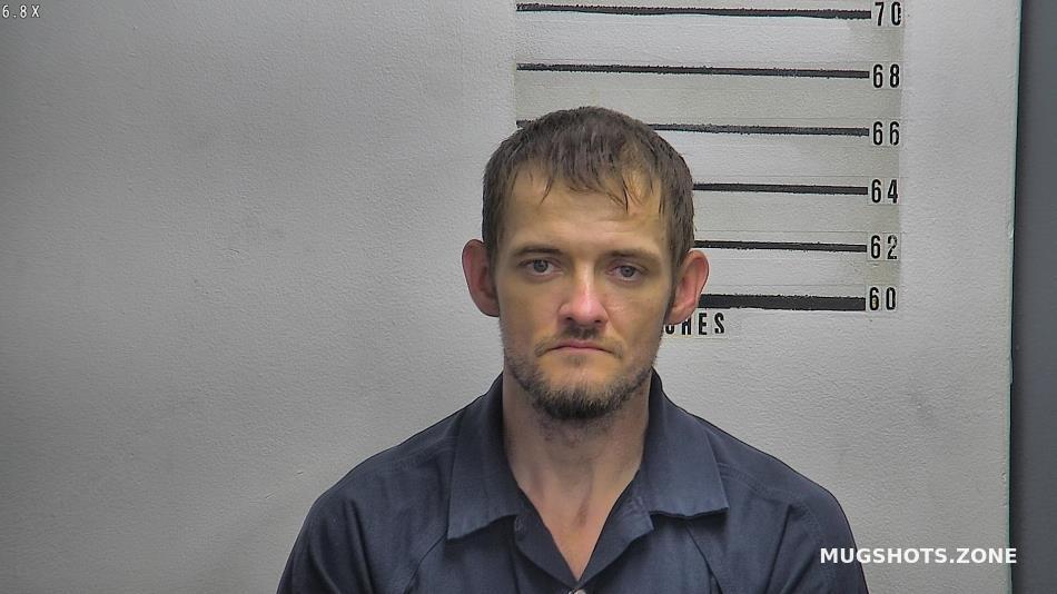 PARTIN MICHAEL ANTHONY 06/13/2023 - Bell County Mugshots Zone