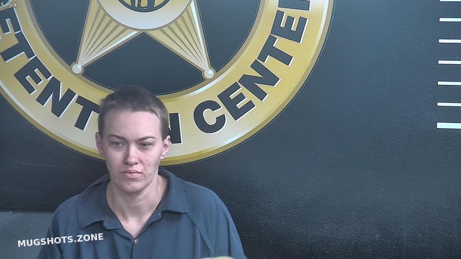 PARTIN AMANDA 01/03/2024 - Bell County Mugshots Zone