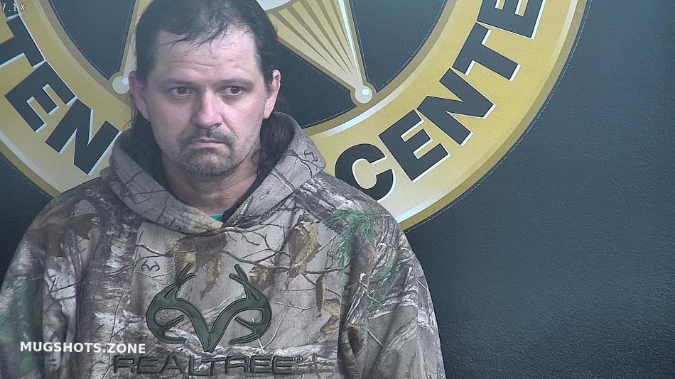 EDWARD RANEY 01/24/2024 - Bell County Mugshots Zone