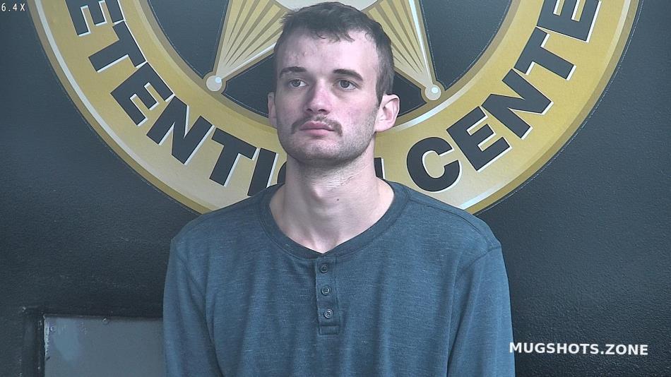 CARNES BRYAN 02/07/2024 - Bell County Mugshots Zone