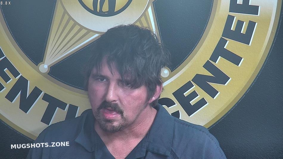 TEMPLETON DANNY 03/16/2024 - Bell County Mugshots Zone