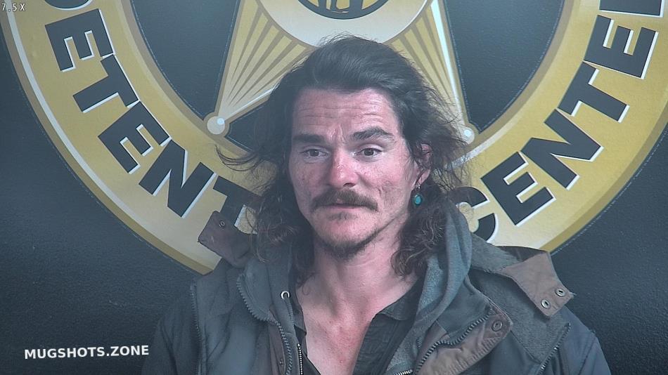 COE SHANE ALAN 03/19/2024 - Bell County Mugshots Zone