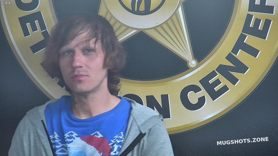 HOSKINS BRANDON 04/07/2024 - Bell County Mugshots Zone