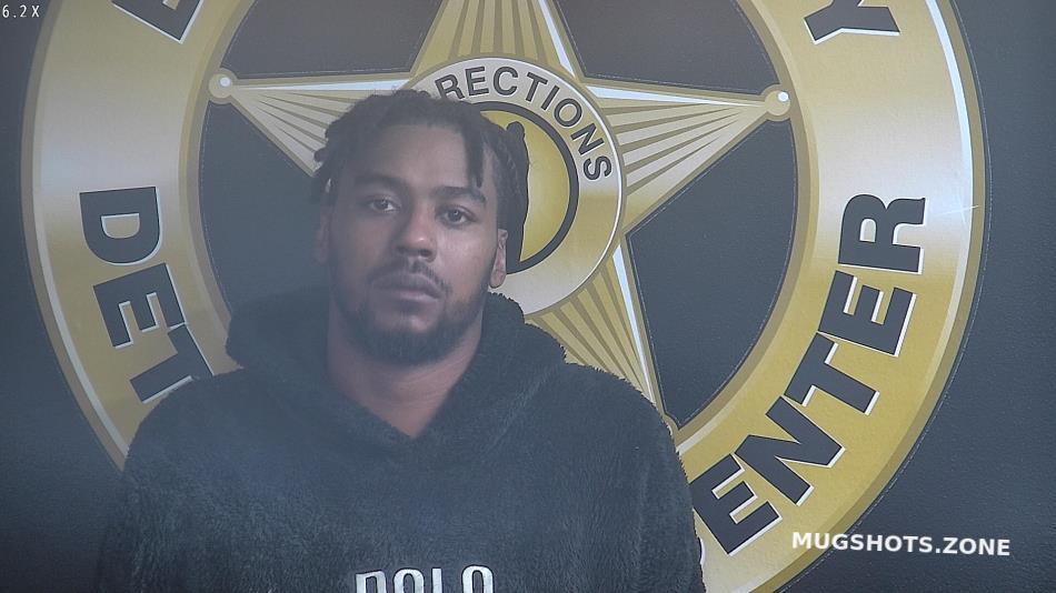 SMITH DERRICK 04/10/2024 - Bell County Mugshots Zone